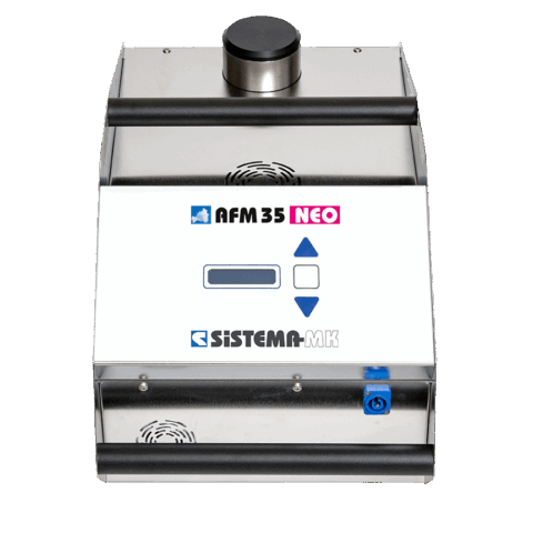Sistema-MK | Cleanroom Measurement Solutions – AFM-NEO | DUAL | CUBE SERIES