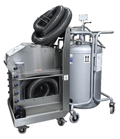 Sistema-MK | Cleanroom Measurement Solutions – AIR FLOW MAPPING SYSTEMS