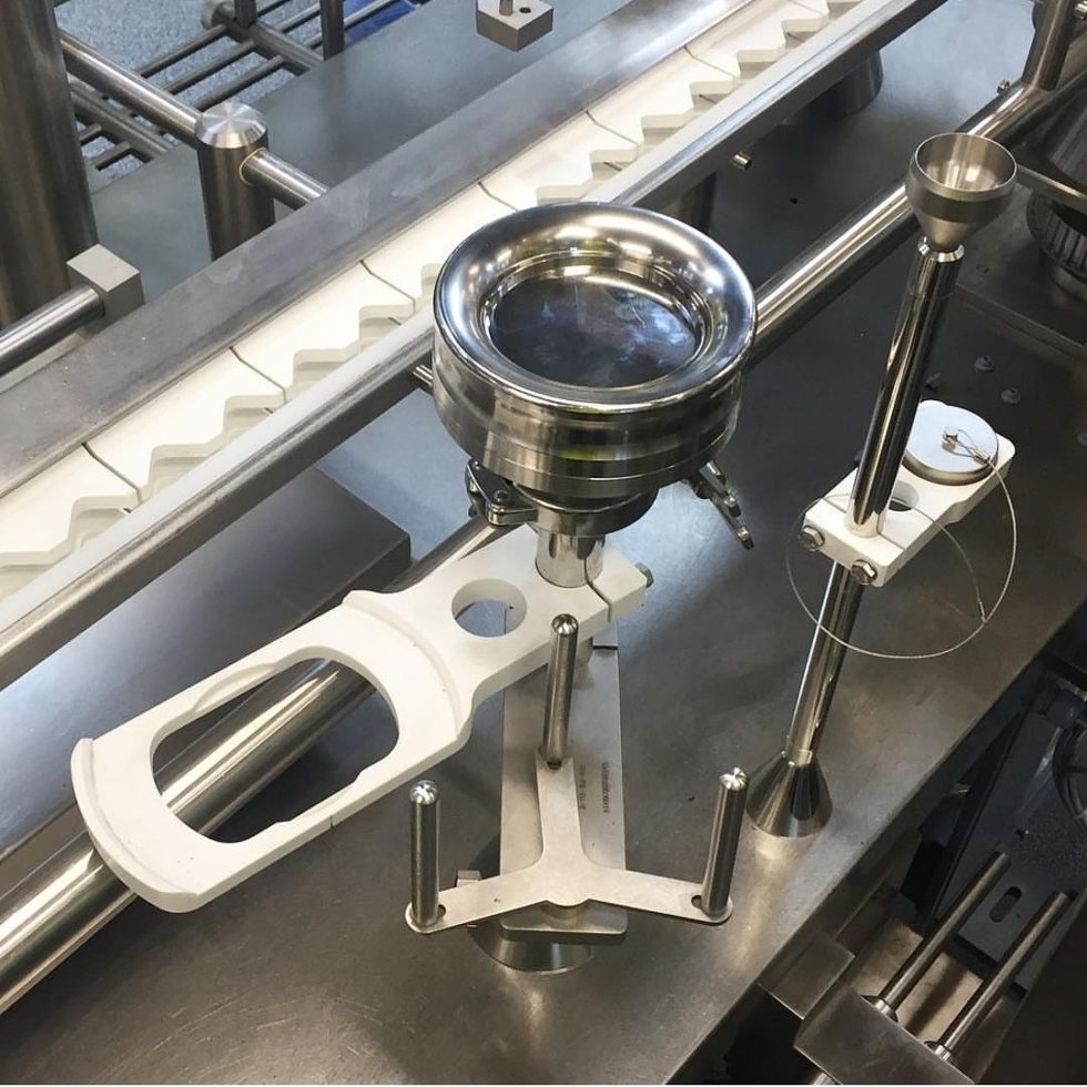 Sistema-MK | Cleanroom Measurement Solutions – REMOTE ACTIVE COUNT UNITS